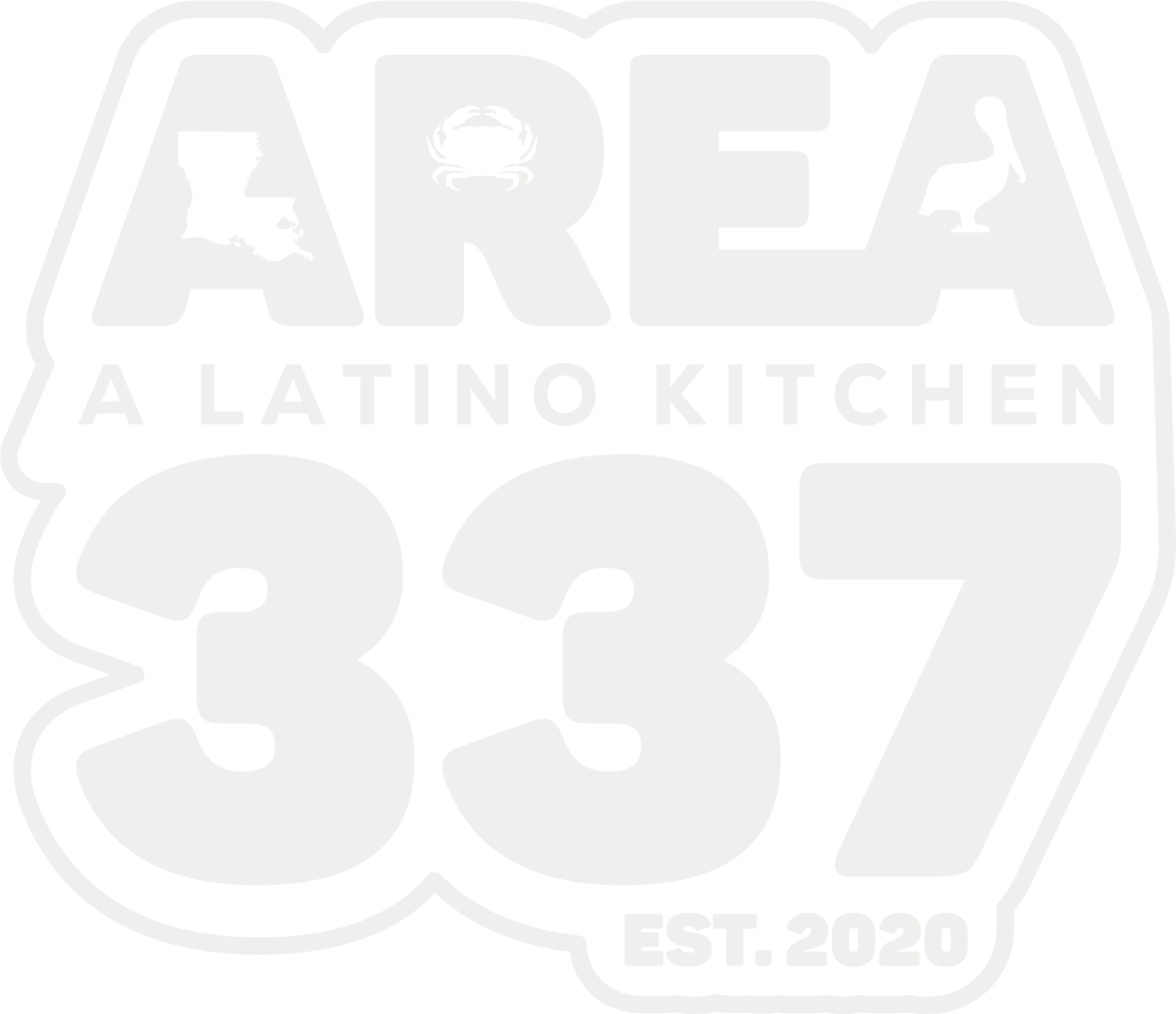 Area 337 Latin Restaurant Lake Charles